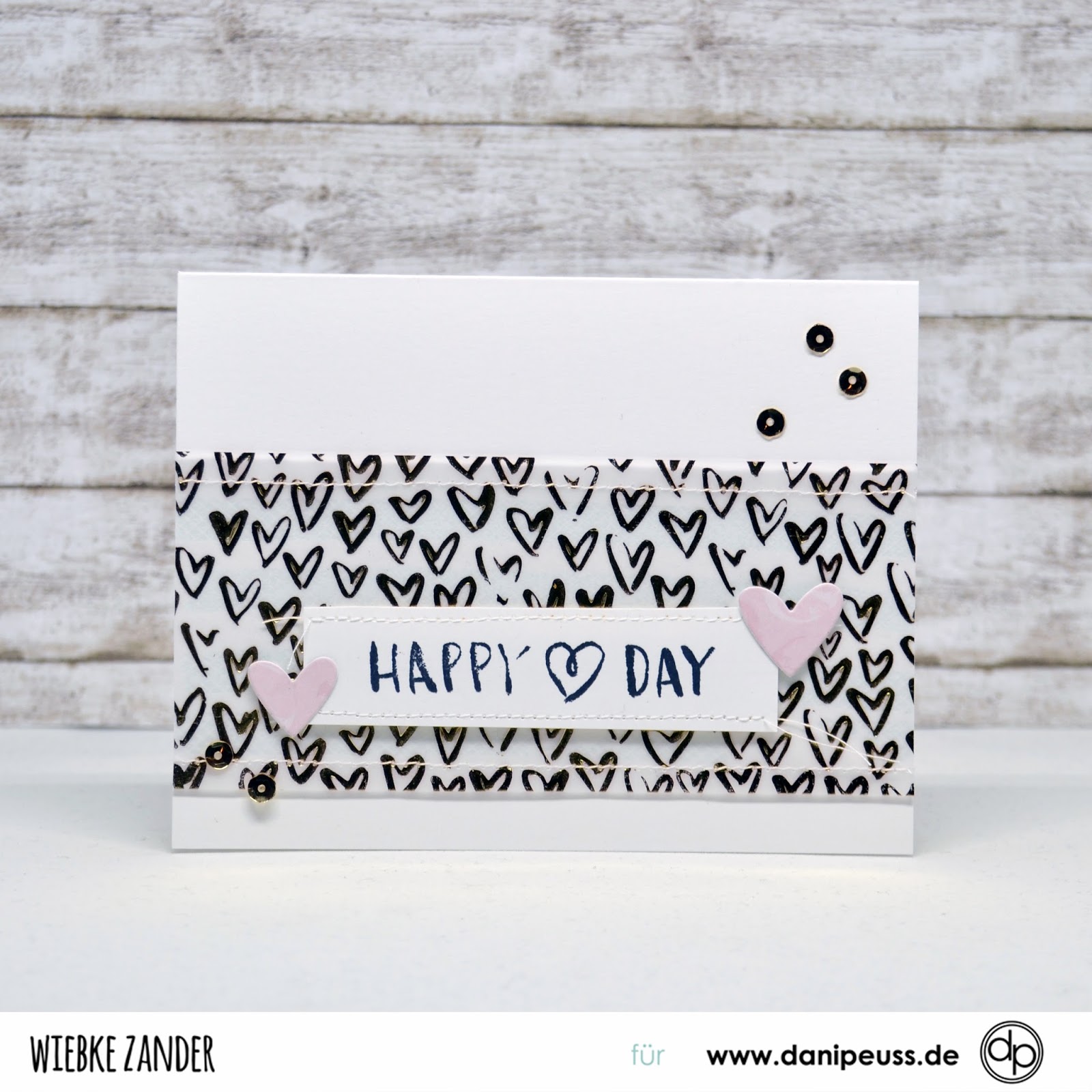 :: danipeuss.de :: BLOG: Karten mit Herz | Valentinstag