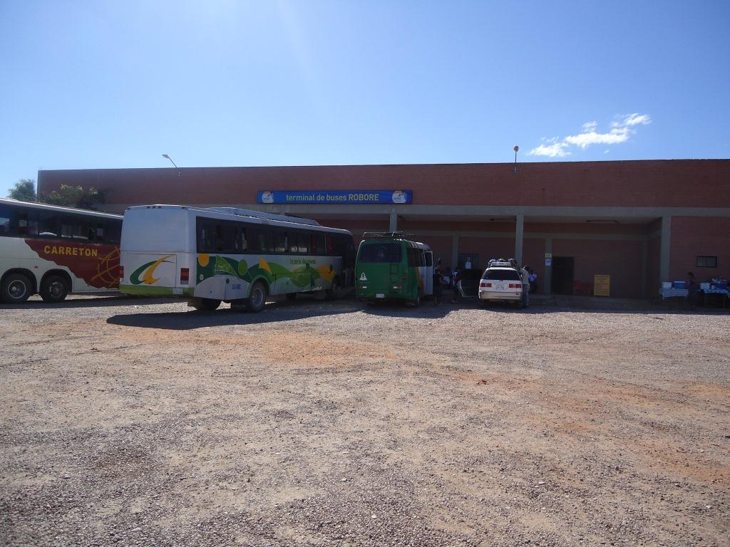 Roboré es Turismo: Toda la Chiquitanía Sur de Santa Cruz tiene lugares ...