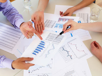 Preparation of Project Report | Accounting Education