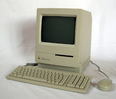 Haydeé: La primera Mac de Mike