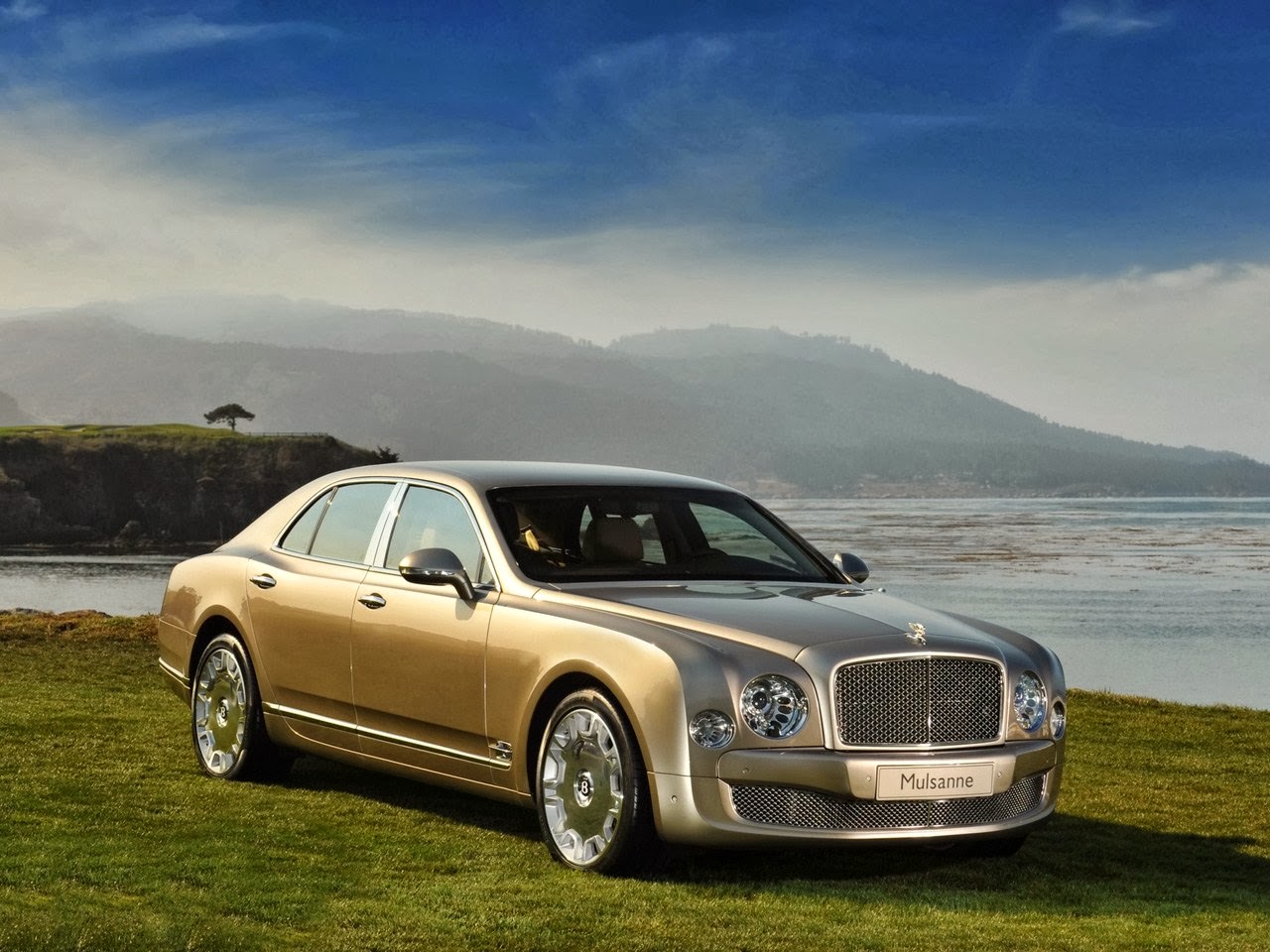 This luxury Bentley Mulsanne expensive car prices $296,000 approx ...