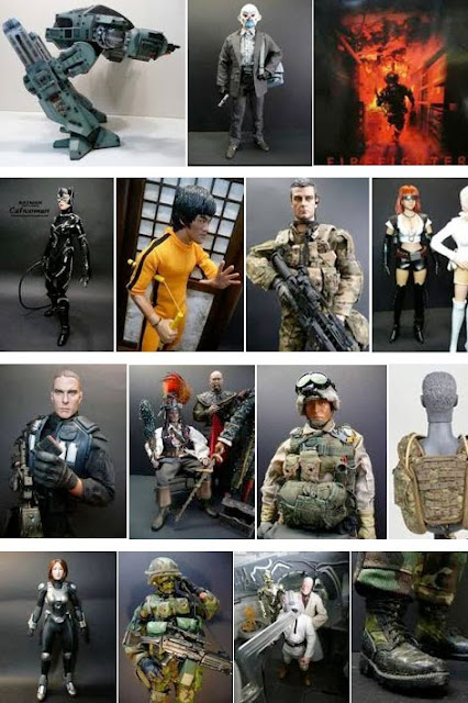 toyhaven: Why I collect toys