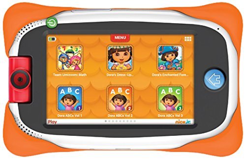 Best Price of nabi Jr. nick Jr. Edition Tablet - Just $105 @Computers ...