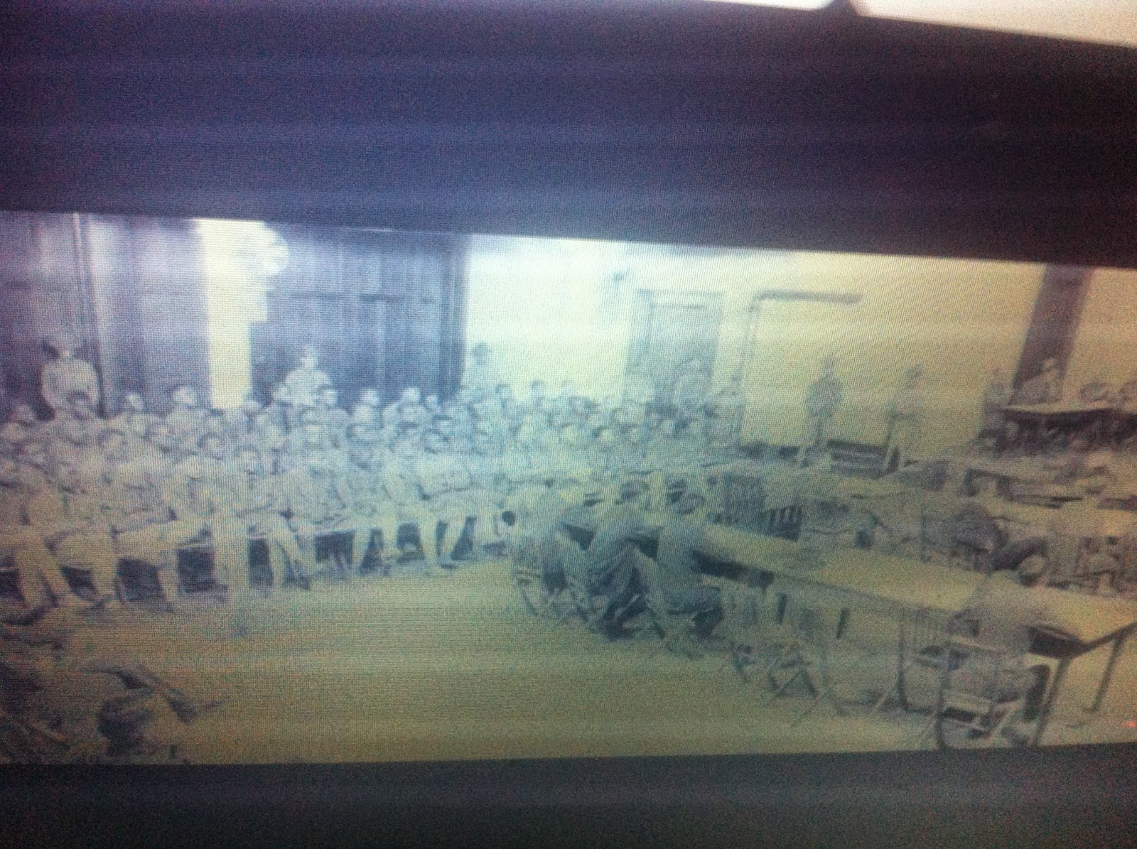 THE BLACK SOCIAL HISTORY:: BLACK SOCIAL HISTORY : THE HOUSTON RIOTS OF ...