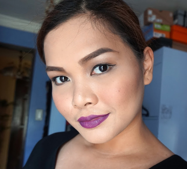 10 Pretty Violet/Purple Lipsticks to try