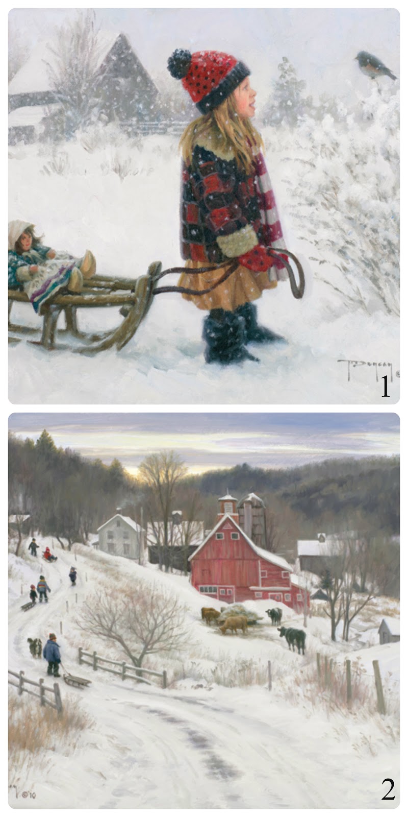 BLISSFUL ROOTS: Robert Duncan Art