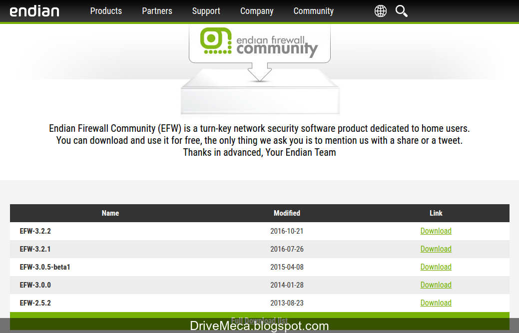 Como instalar Endian firewall paso a paso ~ videoJuegos y Open Source
