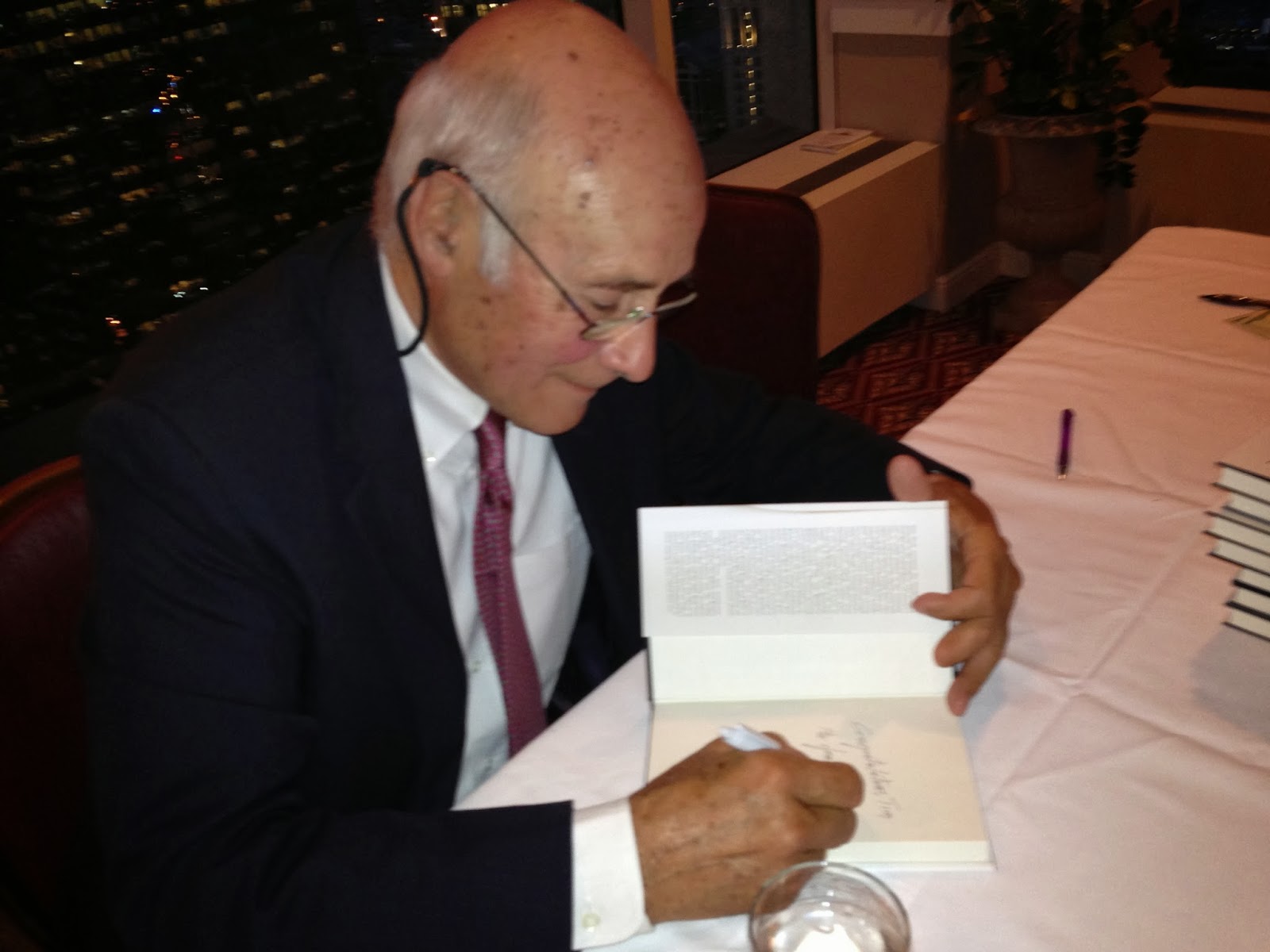 Marash Girl: Presidential Leadership and the Creation of the American ...