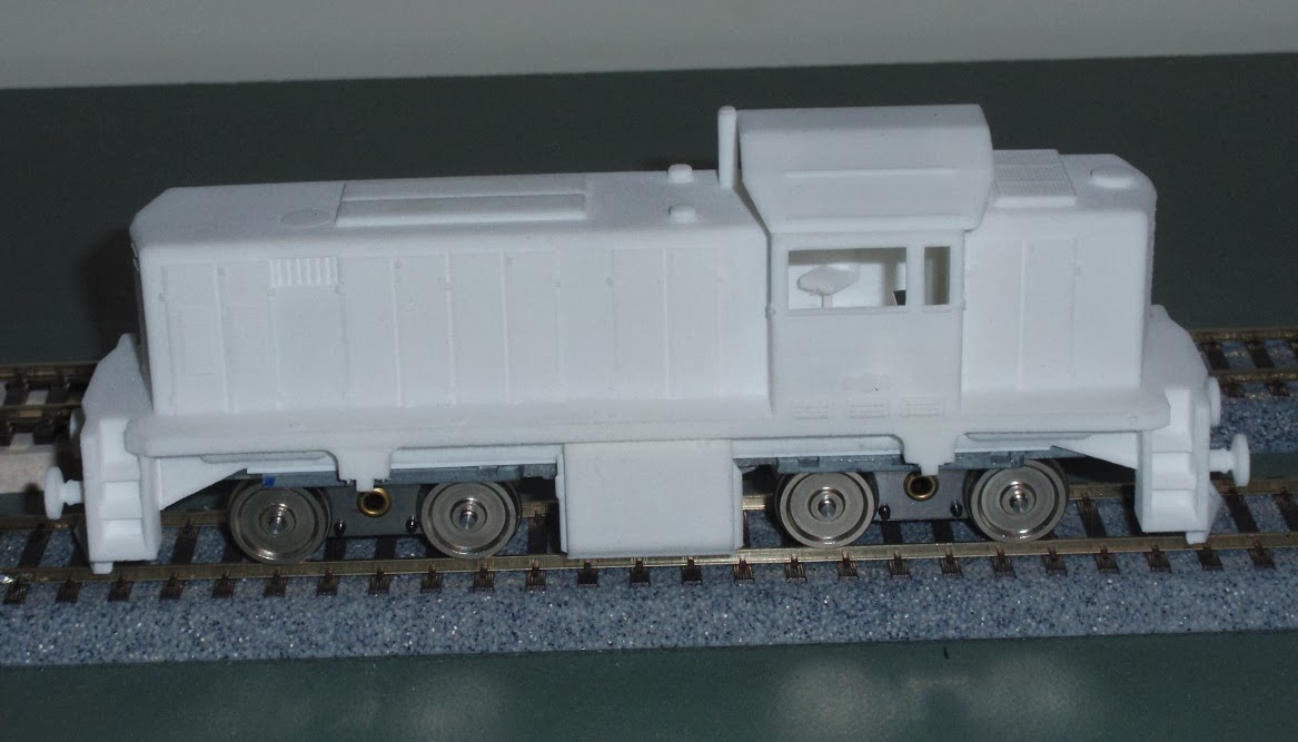 Modelling the 3'6" gauge Queensland Railways, QR, in Sn42 / Sn3½ / Sn3 ...
