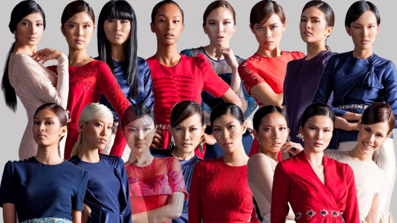 Asia's Next Top Model (cycle 2)