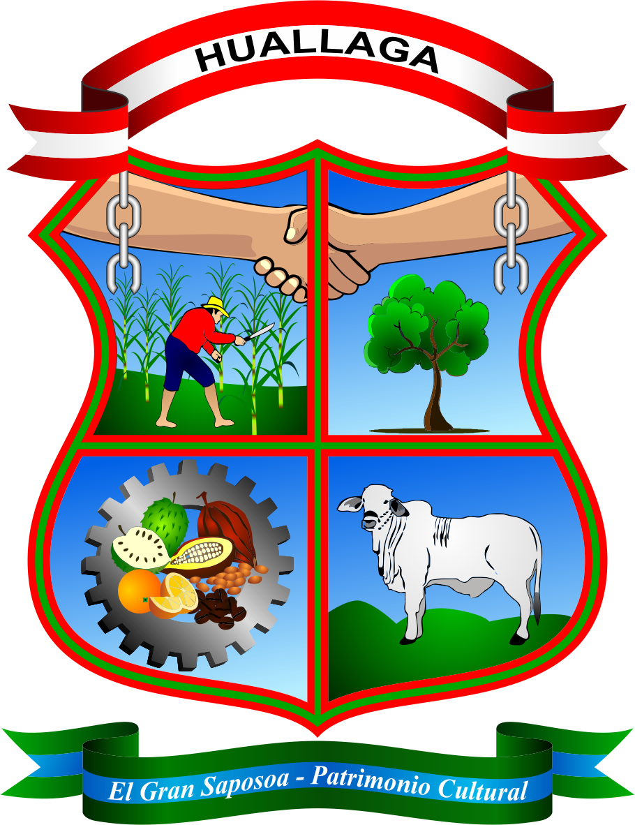 PERÚ: SIMBOLOS REGIONALES, PROVINCIALES Y DISTRITALES: 2014