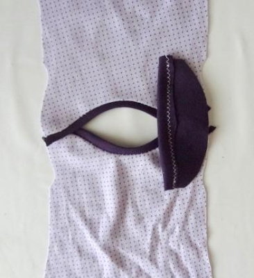 FREE Cabbage Patch Doll Clothes Patterns | Sew Simple Home