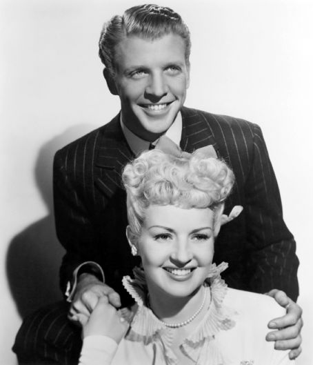 A TRIP DOWN MEMORY LANE: FORGOTTEN ONES: DAN DAILEY