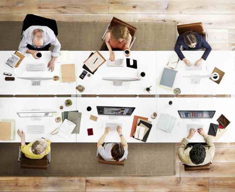 How to create an introvert-friendly workplace: 10 tips - Labour Law Blog