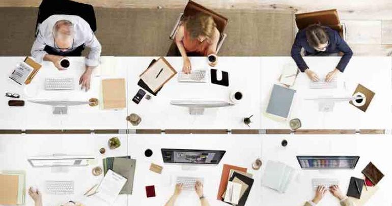 How to create an introvert-friendly workplace: 10 tips - Labour Law Blog