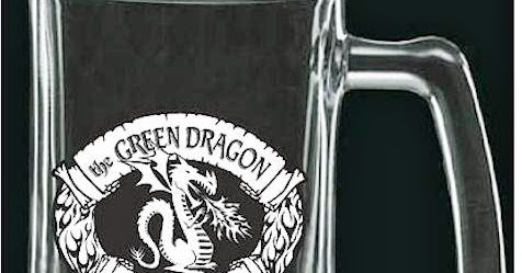 Green Dragon Inn ~ Own Mine