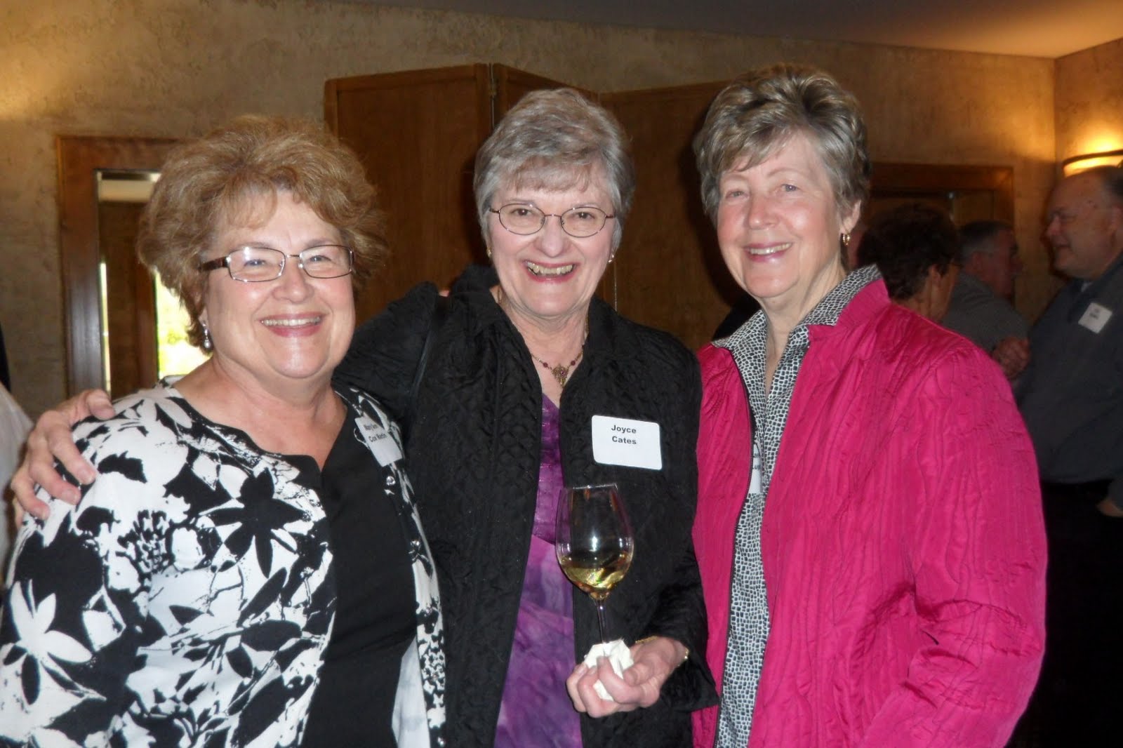 Welcome to Bev Lacy's Retired Lodi High School Teachers Blog: Retired ...