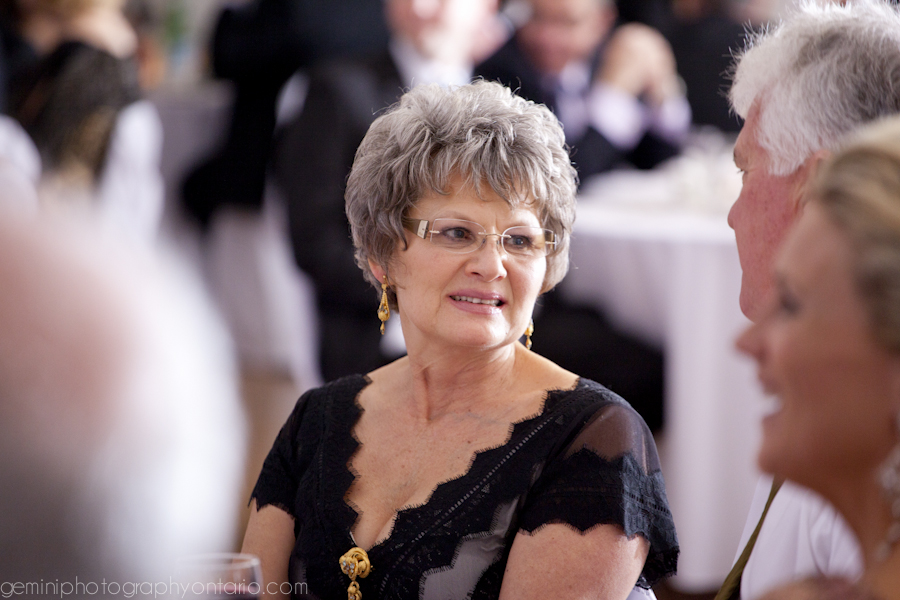 Gemini Photography: Jaclyn Colville & Ryan Harper - New Years Eve Wedding!