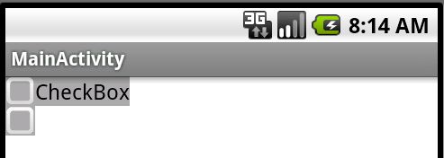 yan note: Android CheckBoxの画像を変更する（BackGround) その2