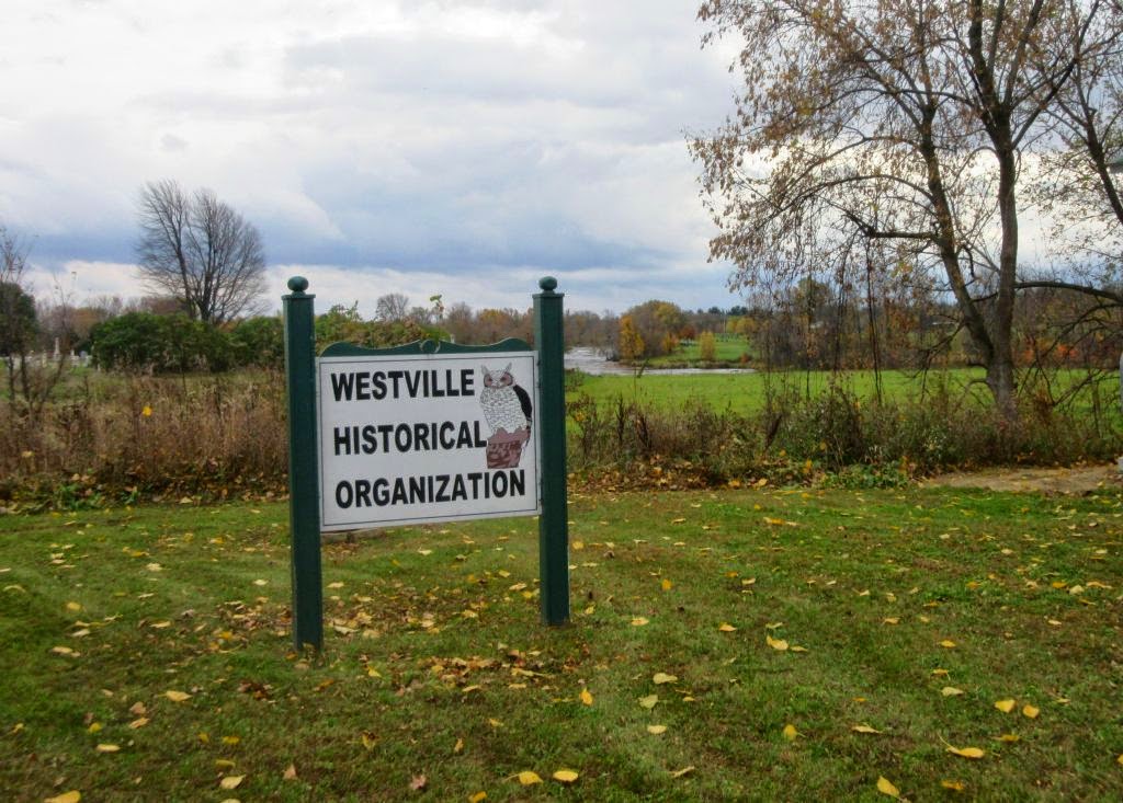 Windswept Adventure: Discovering A New Museum In Westville, New York