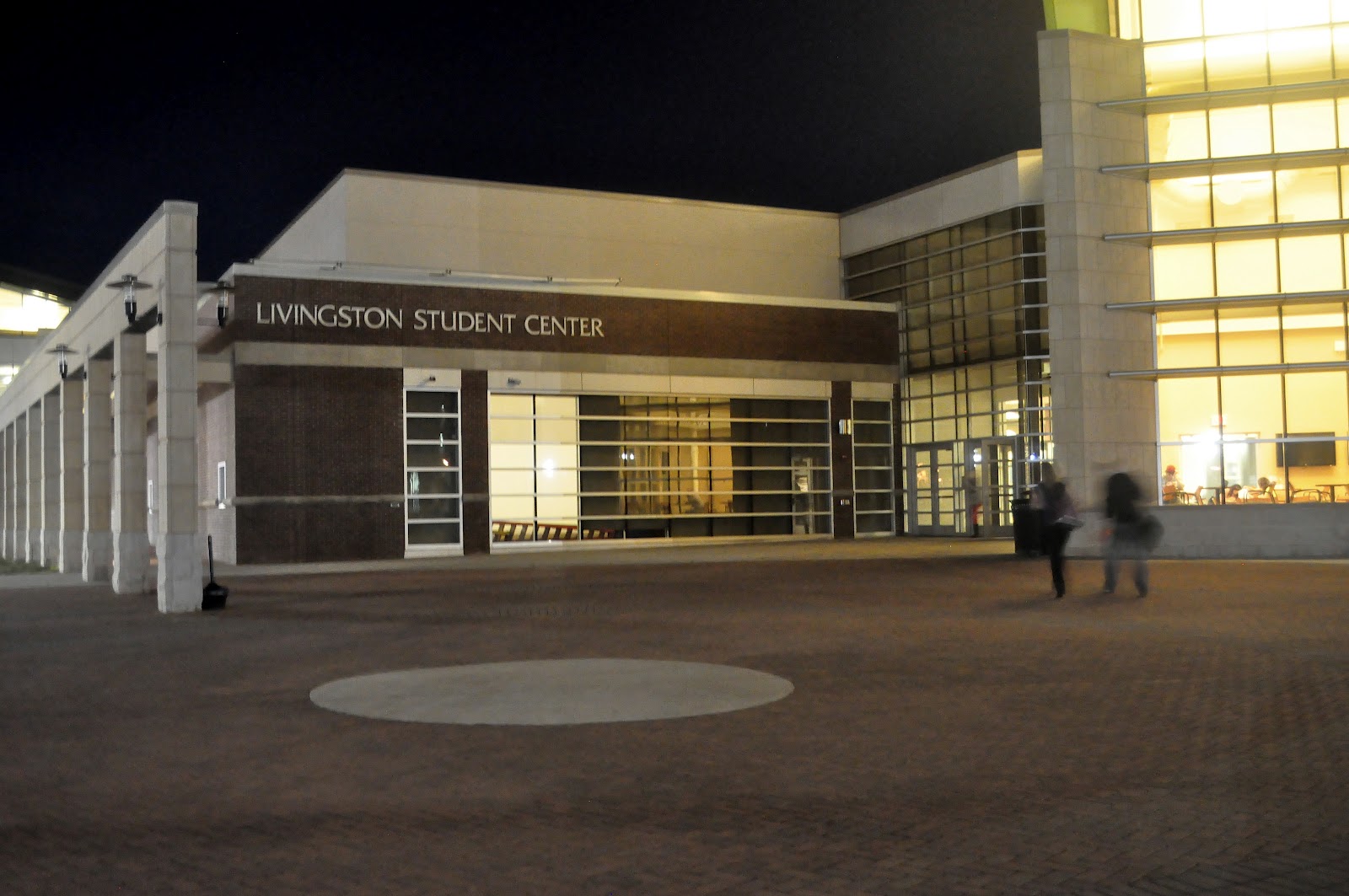 nso wisdom: A Photo-Journey Around Campus: 10 Places for a First-Year ...