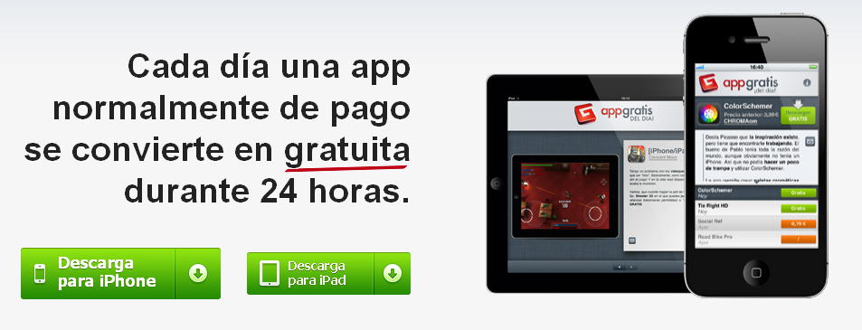 Descarga aplicaciones app gratis | Mega Recursos
