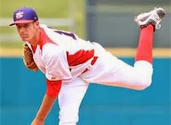 Mack's Mets: Draft 14 – Sean Reid-Foley, Max Pentecost, Forest Wall ...