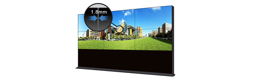 Harga Video Wall LG