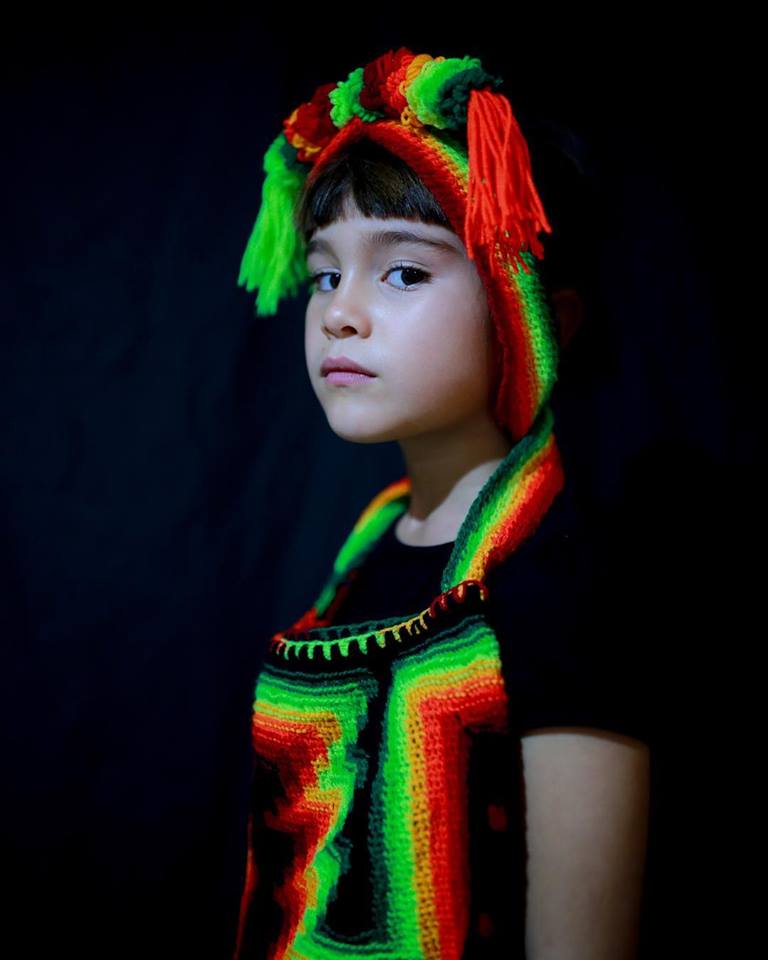 PNG Online Souvenir Sales: Bilum - a cultural icon, knitted and looped ...