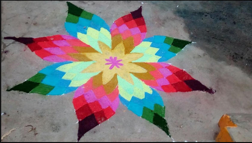 CHODAVARAMNET: 11 Best Kerala Rangoli Designs with Pictures latest 2018