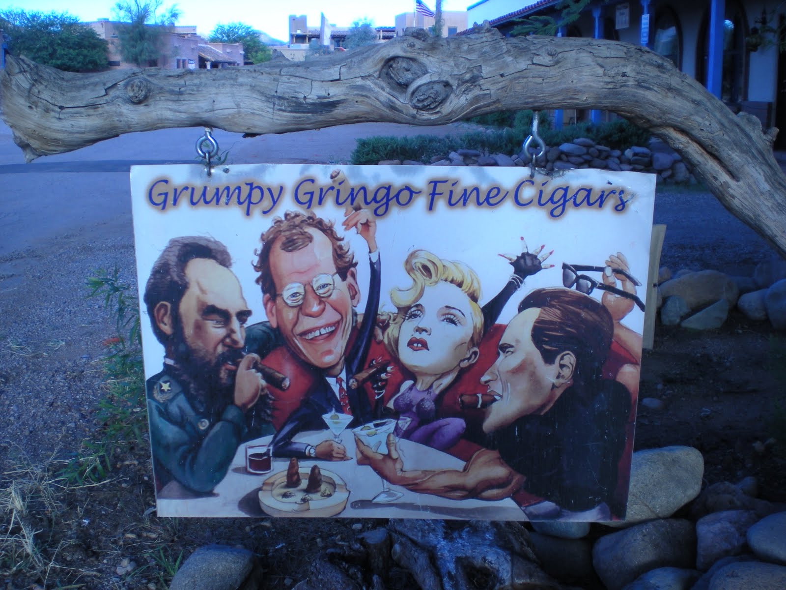 CDR 2011-Shadow of the Rockies