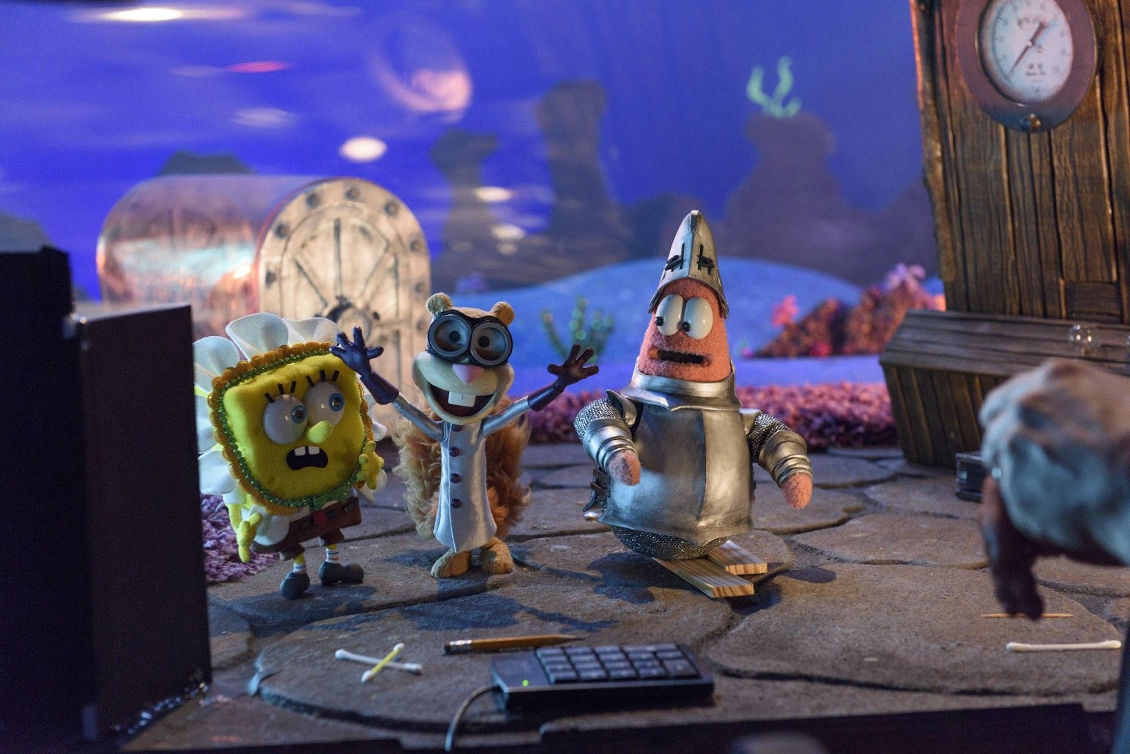 NickALive!: Screen Novelties Delivers Spooky Thrills and Chills for New ...