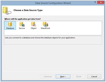 How to Connect Database Access 2007 in VB.Net - code4dev