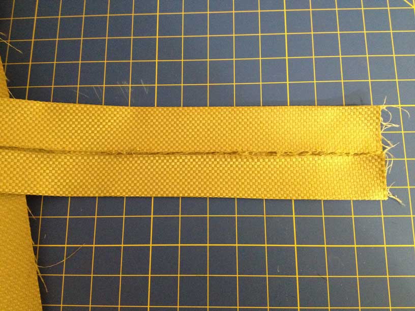 The Sewing Lab: Tutorial: Art Portfolio Case