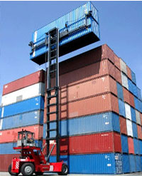 Management Stack Container