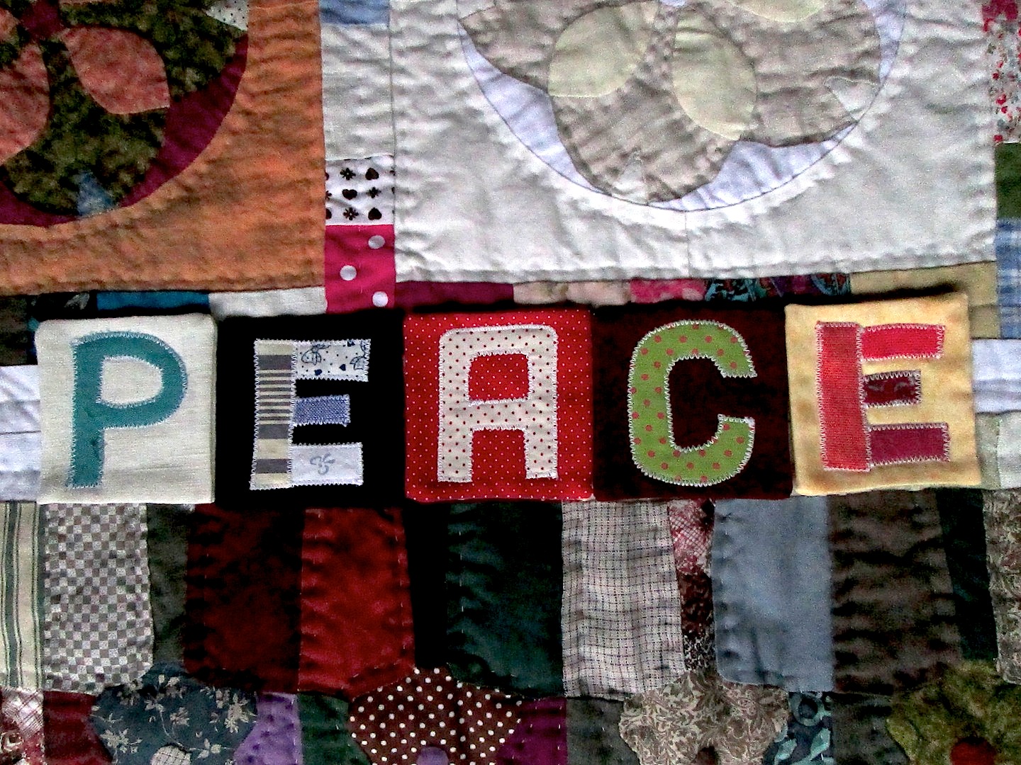 Lupinequilts: Political Quilts