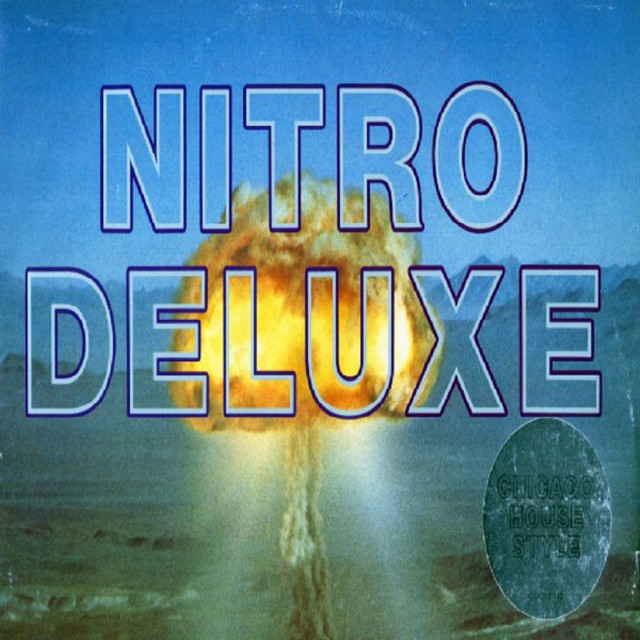 .: Nitro Deluxe - Let's Get Brutal - Brutal