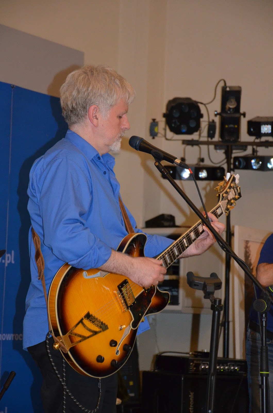 Kroniki Inowrocławskie: Stara Szkoła........ ale jara