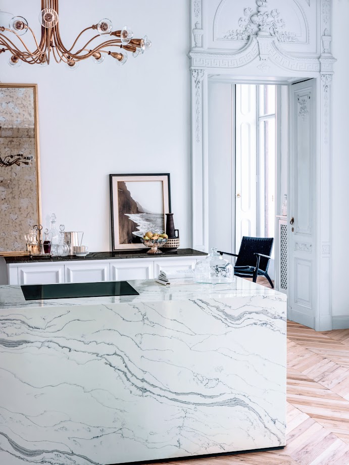 Daily Inspiration : Quartz Aesthetics, Allegra Hicks, Beautiful Cake ...