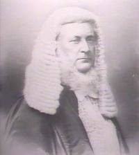 Springwood Historians: Politicians - Sir George Wigram Allen KCMG MLA ...