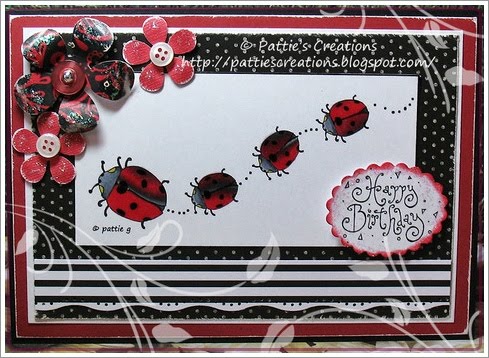 Pattie's Creations Design Challenge: PATTIES CREATIONS DESIGN CHALLENGE ...