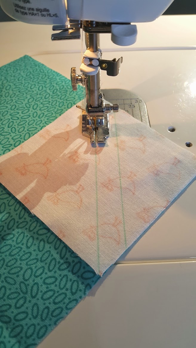 Curlyque Sue: Roly Poly Block Tutorial