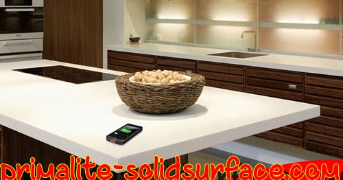 Apa itu Primalite Solid Surface ~ Solid Surface Primalite