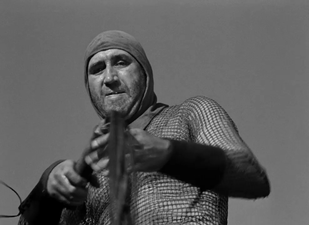 Forgotten Actors: Paul Newlan