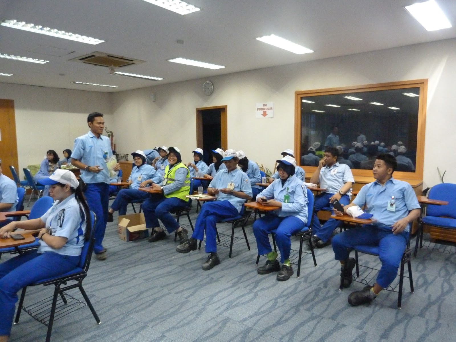 Loker Bekasi 2017 di PT Asmo Indonesia Bagian Operator Produksi ...