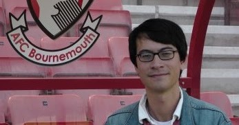 View from the West Stand: The Ultimate Guide To League One Celebrity Fans