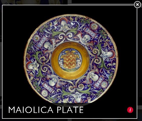 London buses one bus at a time: the return: The Wernher Collection at ...