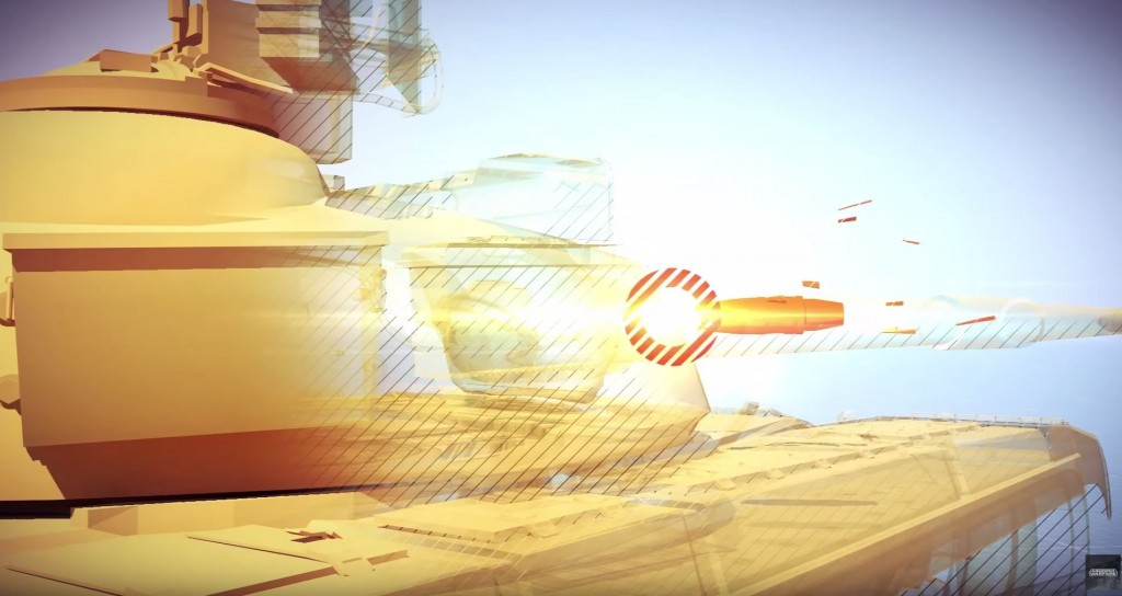 ARMORED WARFARE VIỆT NAM NEWS: ĐẠN PHÁO TRONG AW - HEAT, AP, HE và ATGM ...