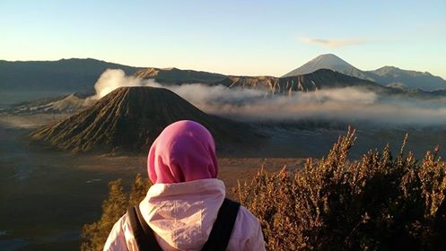 Berani Berbeda ~ SUARA KAMPUS