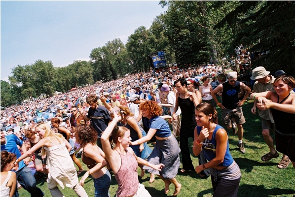 Chasing Summer Festival Canada | July 30 & 31, 2022 - 365 Festivals ...